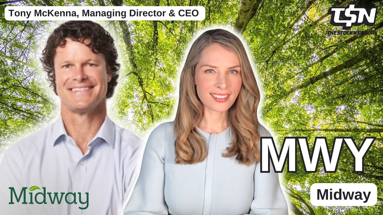 Midway (ASX:MWY): Growing, processing and exporting high quality ...