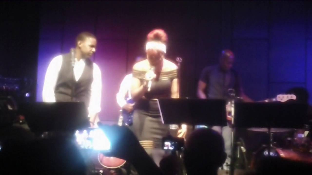 You Forgot To Love Me - Elle Cato Live in London 2016 - YouTube