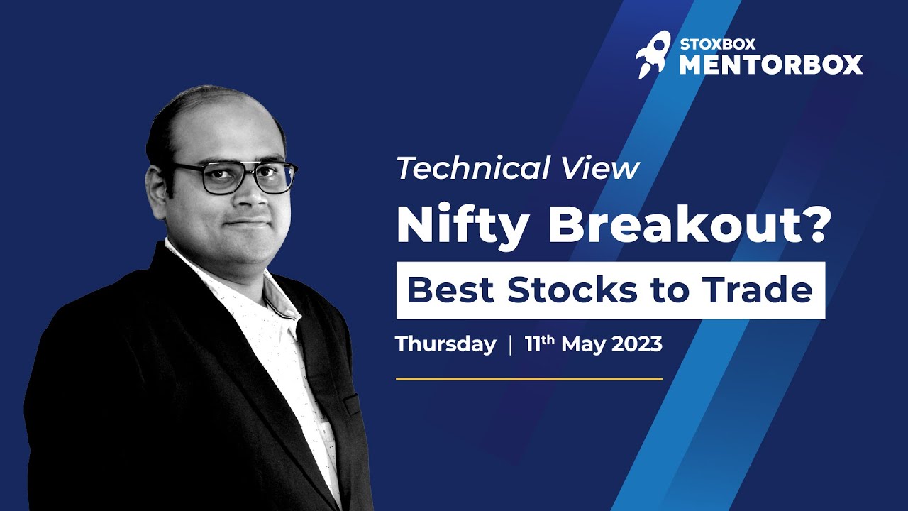 Daily Share Market Analysis with Nifty and Bank Nifty Levels for ...