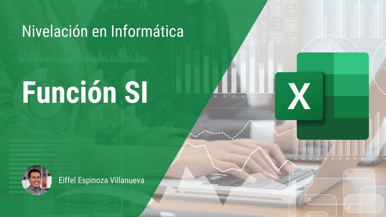Función SI - YouTube