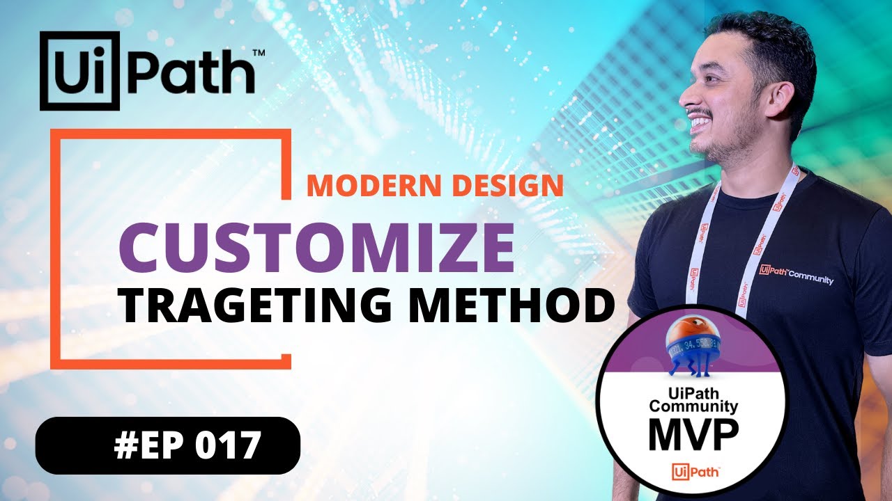 17. How to Customize the Targeting methods used in the Unified ...
