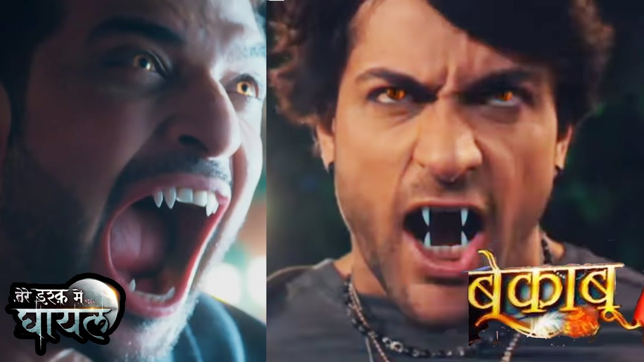 Tere Ishq Mein Ghayal Aur Bekaboo Promo | Veer Aur Ravan Ka Khunkhar ...