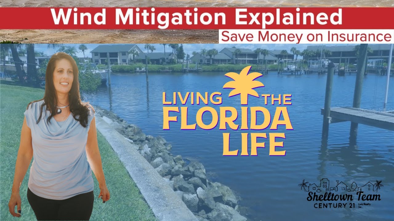 What is a Wind-Mit Report? Tampa Bay, Florida - YouTube