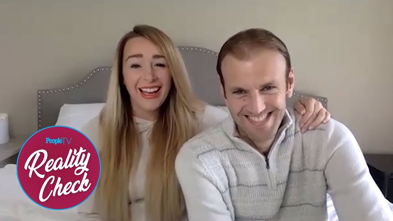 Expecting Parents Jamie Otis & Doug Hehner: If You Can't Buy Toilet ...