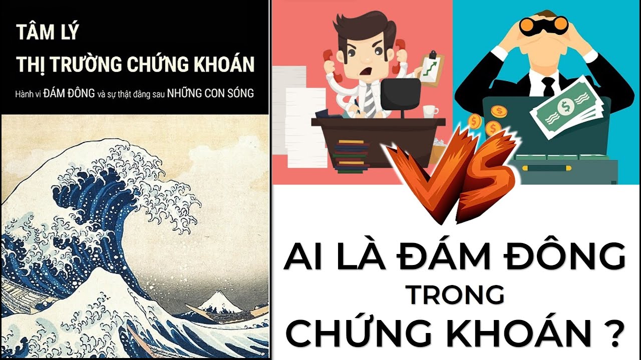 ️ Tóm Tắt Sách: TÂM LÝ THỊ TRƯỜNG CHỨNG KHOÁN - George Charles Selden ...