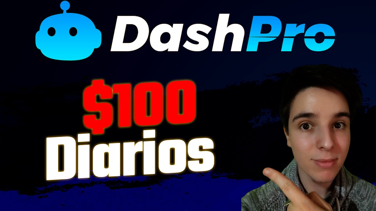 Resultados Estrategia Master DashPro | Trading de Indices Sinteticos - YouTube