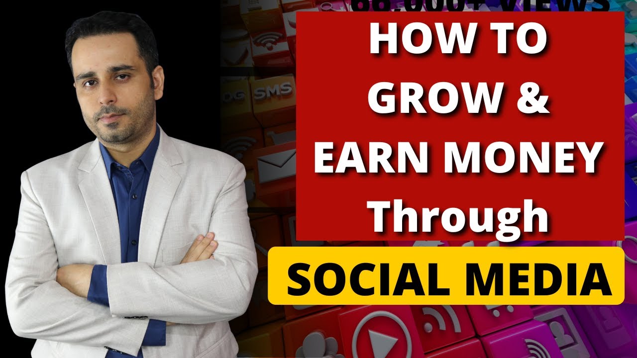 How to grow your Social Media - Content research + When to post ...
