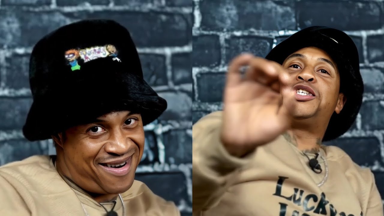 Give me some of that vagin Video Meme | Orlando Brown - YouTube