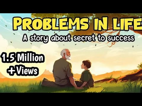 PROBLEMS IN LIFE | A Life Lesson Story On Growth And Success | - YouTube