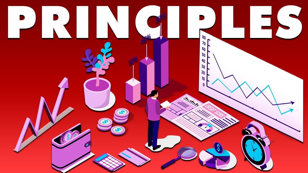 7 Key Principles To Manage Your Finances - YouTube