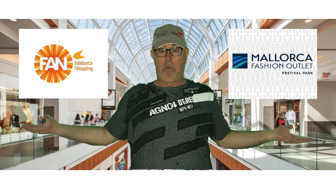 D2D Cala Millor EP 10 FAN FASHION - YouTube