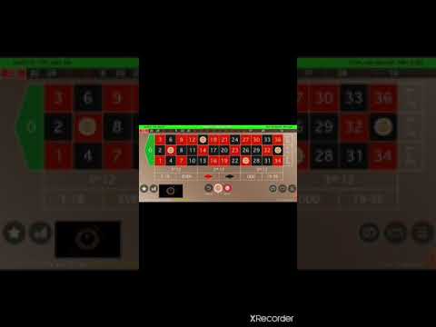 Auto rulet . küçük kasa kısa zamanda ikiye katlama