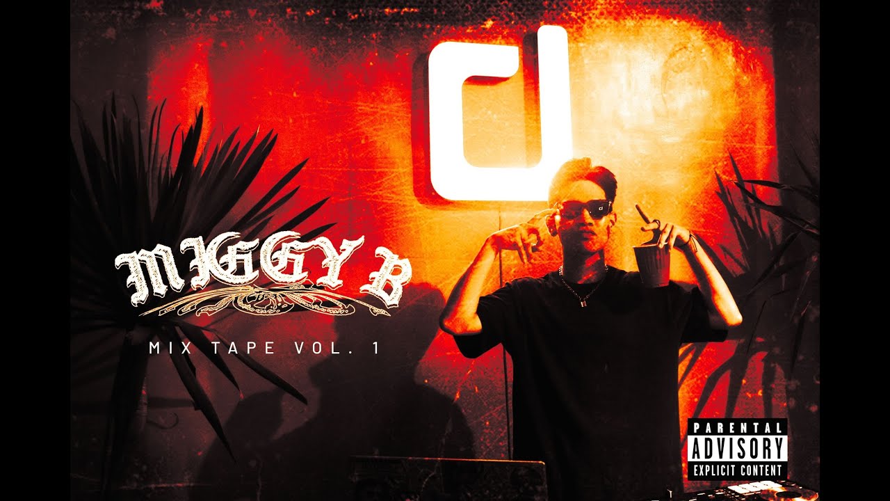 MIGGY MIXTAPE VOL. 1 - YouTube