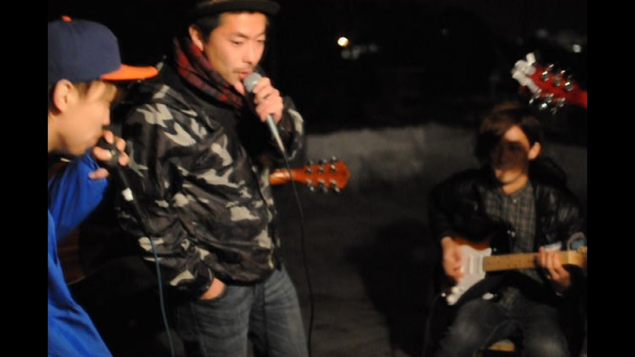 Daichi Beatbox With Guitar Play(2) - YouTube