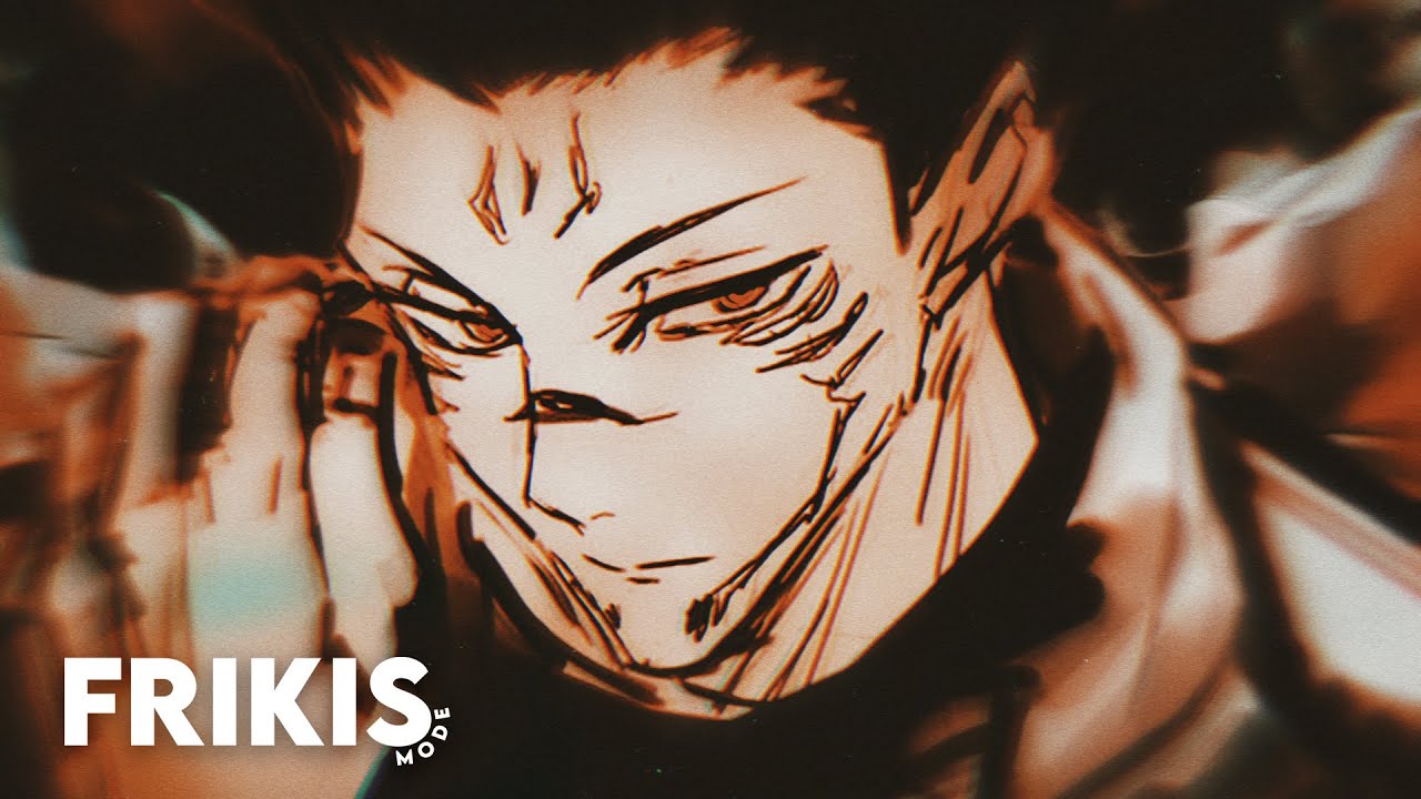 ARAN-GO - SUKUNA (GEEK MUSIC VIDEO) || Rap de Sukuna (Jujutsu Kaisen ...