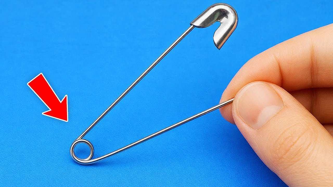 BRILLIANT Hidden Uses of Simple Everyday Items No One Knows!! - YouTube