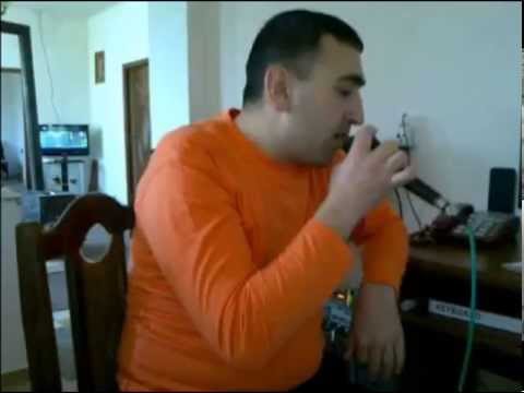 Vle - Terteri axchik