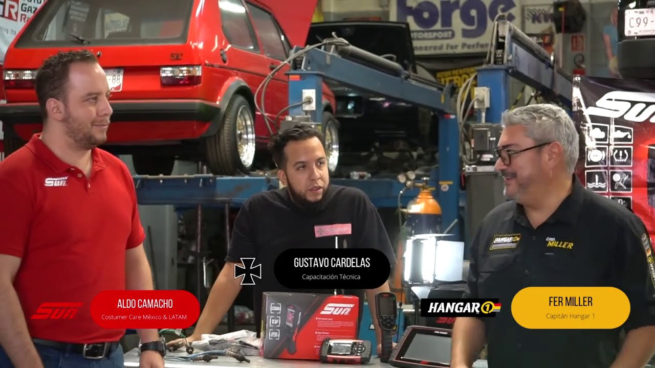 ¡Así de fácil se elimina la luz Check Engine de tu Auto! | 0 testigos ...