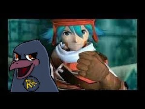 Call Me Mr. In the Way! | .hack//Mutation (Part 3) - YouTube