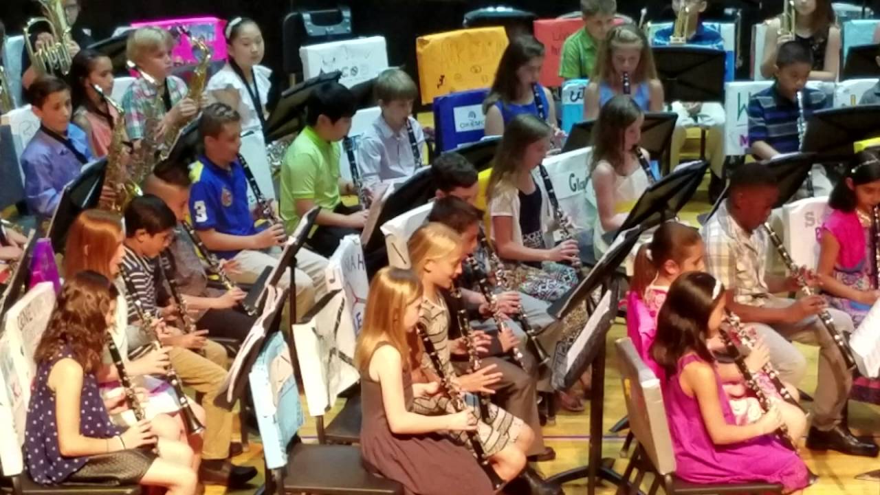 Anthony band concert Jun 2016(5) - YouTube