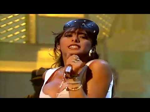 Sabrina - Boys Boys Boys HD (Remaster)