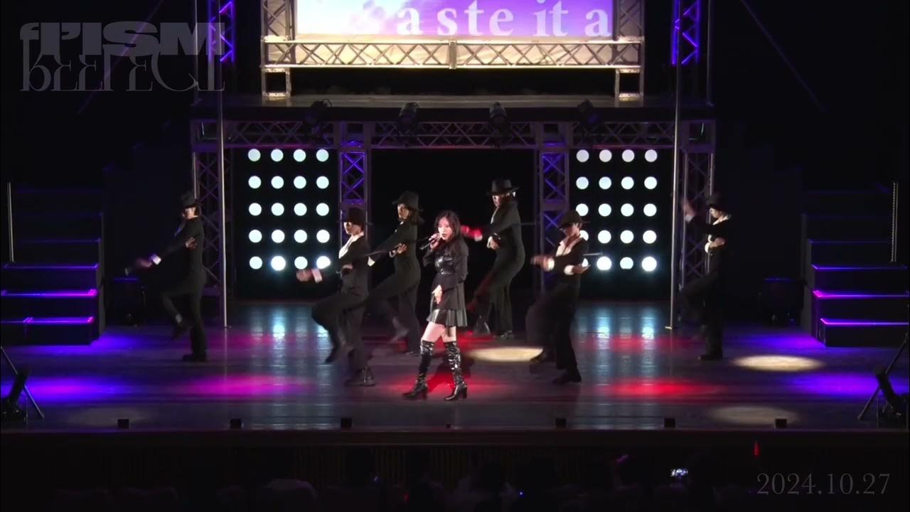 安室奈美恵 'VIOLET SAUCE' / 'I'ISM vol.2 ~REFLECT~ - YouTube