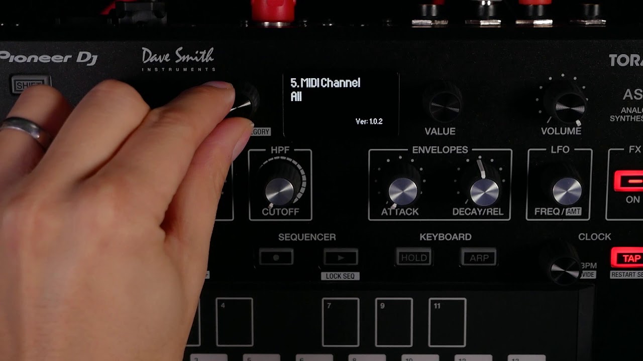 Pioneer DJ SP-16 & AS-1 - What You May Not Know - YouTube