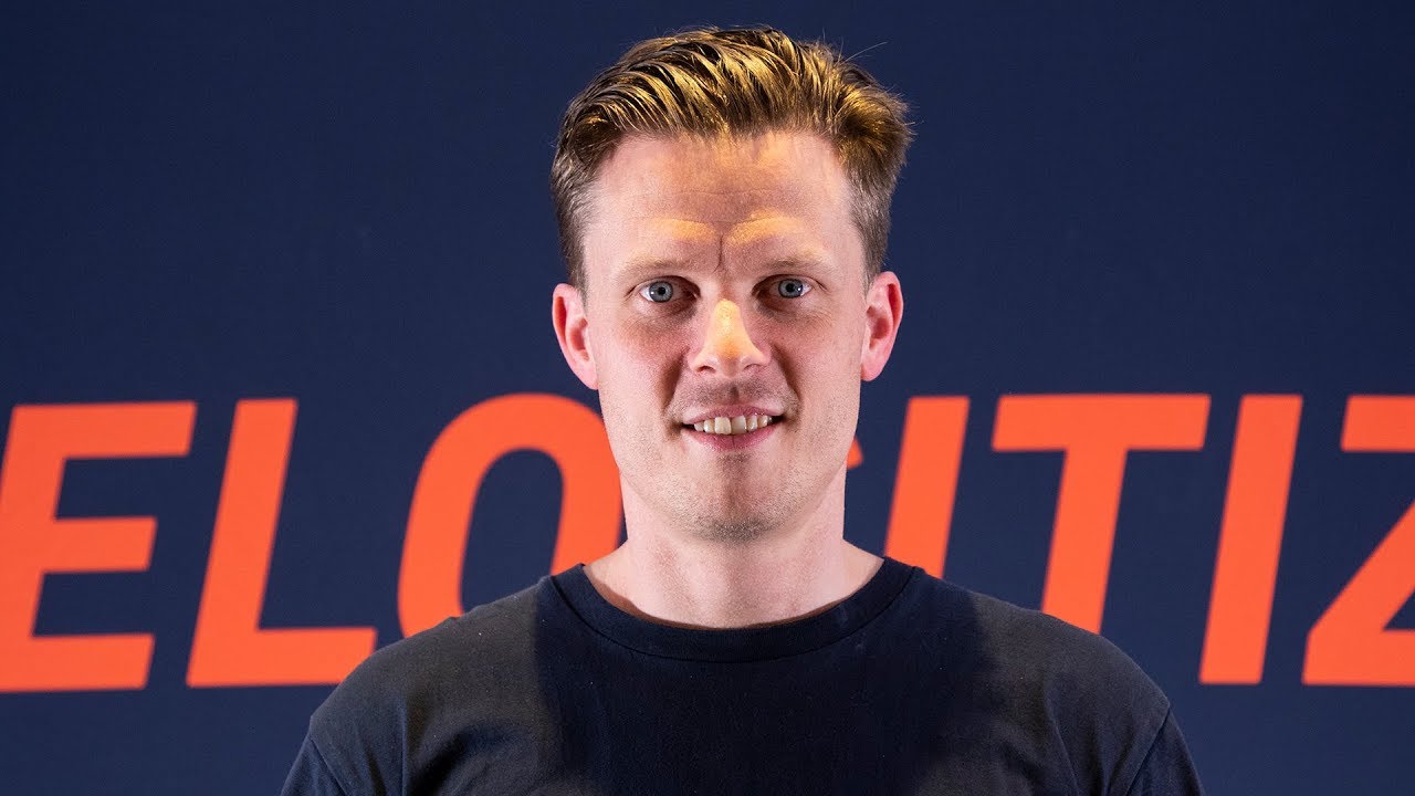 Evan Shellshear of Biarri on the Power of Mathematics & Optimizing AI ...