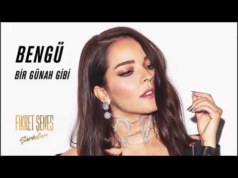 Bengü - Bir Günah Gibi