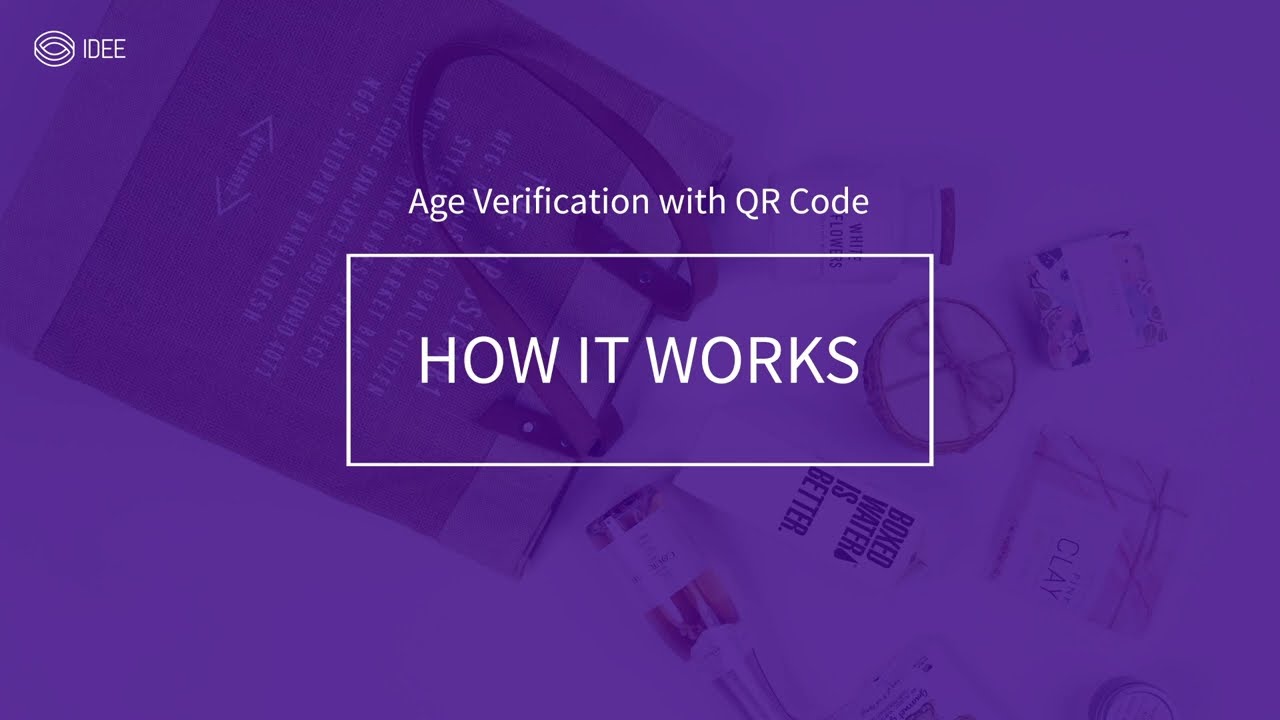 Age Verification - YouTube