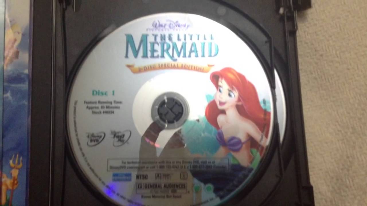My DVD Collection Part 5 - YouTube