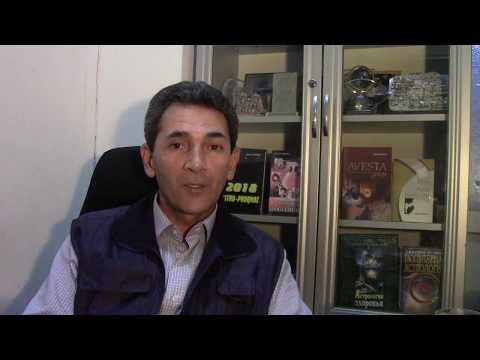 SARI QABAN ILININ SIMVOLLARI - Sebuhi Rehimli