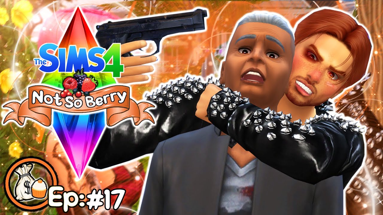 💰🧁 🧡 NOT SO BERRY CHALLENGE - 🧡🧁💰 Orange Gen #17 (#TheSims4 #NotSoBerry ...