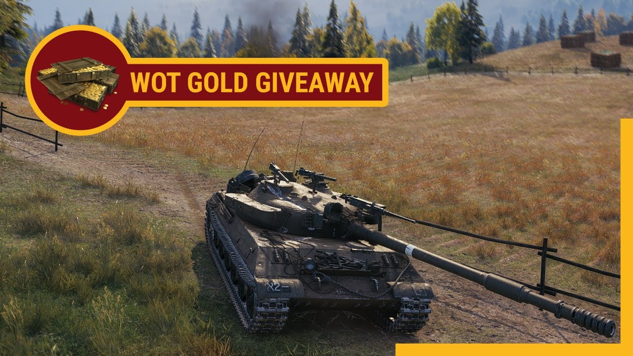 World of Tanks: Object 430U - 4 Frags, 9.5k DMG - WoT Masters - YouTube