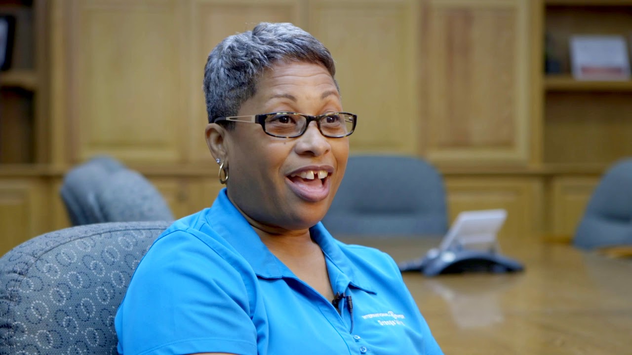 International Paper Employee Relief Fund 2019 - YouTube