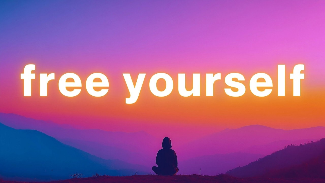 Release and Let Go | Guided Meditation - YouTube