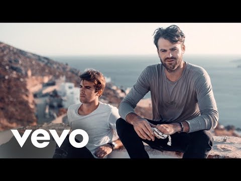 The Chainsmokers - Young (Official Music Video)