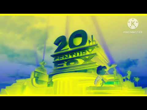 20th Century Fox Intro (The Peanuts Movie Variant) Effects (Sponsored by Preview 2 Effects)