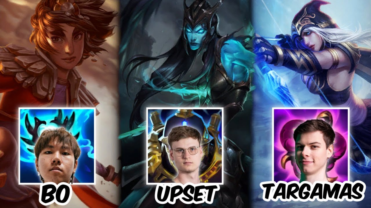 NEW KARMINE CORP ROSTER SEASON 14 LEAGUE OF LEGENDS INHOUSE?! - YouTube