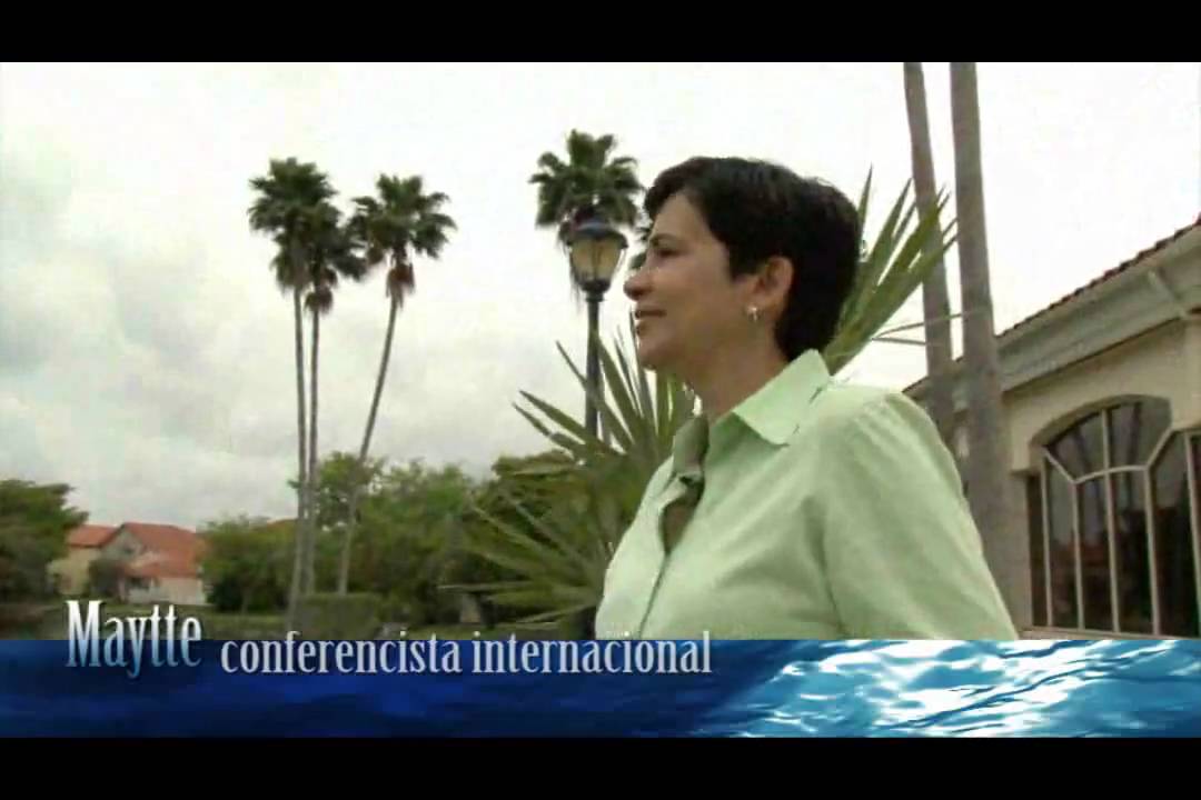 Invitacion de Maytte - YouTube