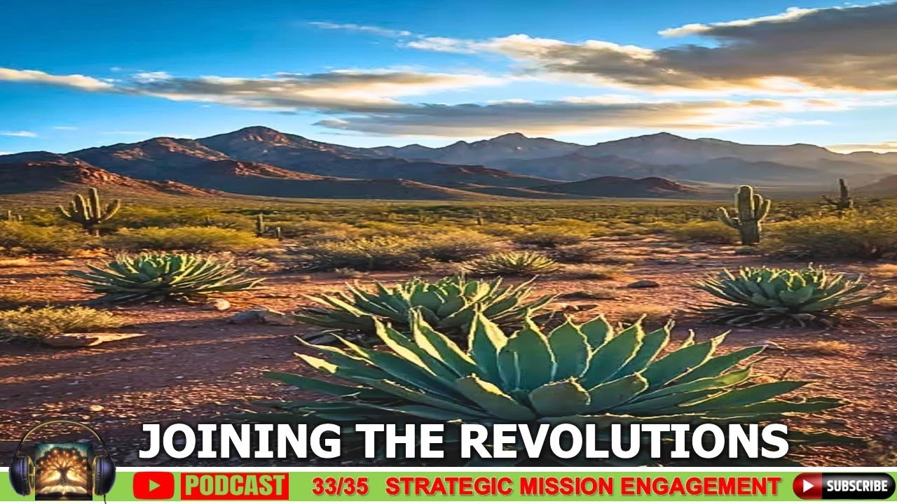 Joining the Discipleship Revolution: Embrace the Call to Multiply Hope ...