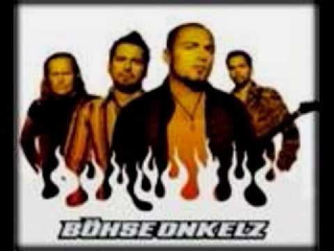 Böhse Onkelz - Ein langer Weg - YouTube