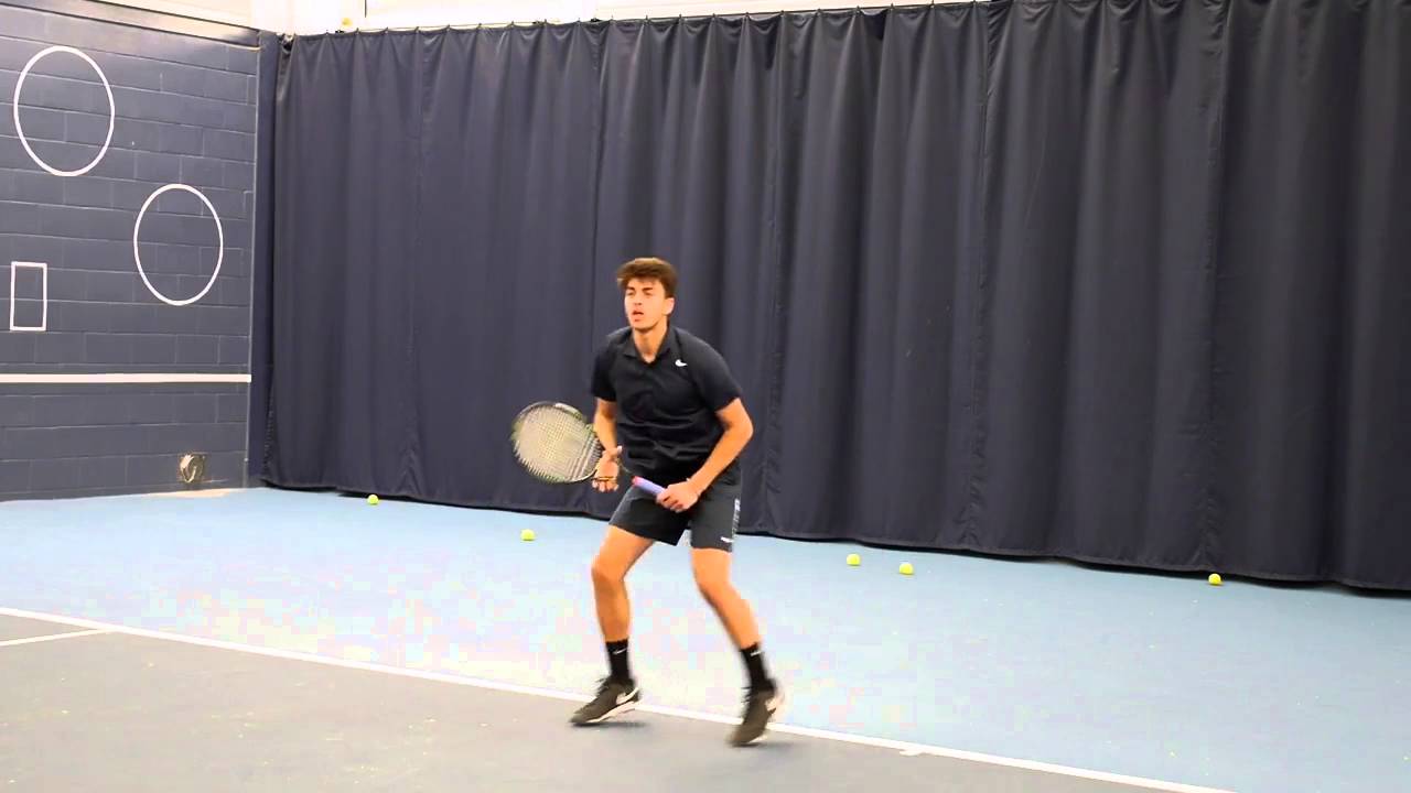 Matt Summers USA Recruitment Film - YouTube