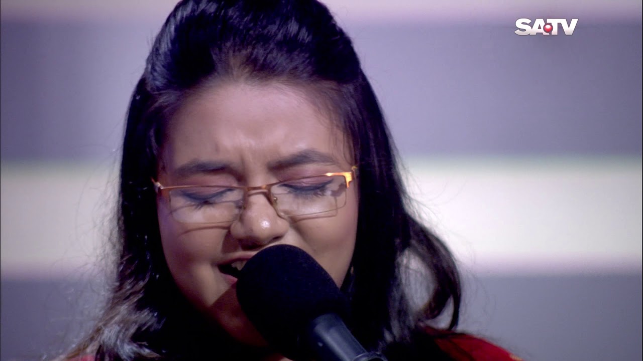 SONDHAR MEGHMALA EP 51 MOUMITA HOQUE SEJUTI - YouTube