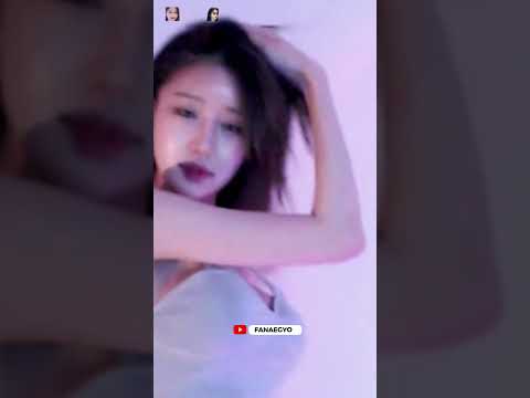 BJ SEOA | BJ서아 | Babe #shorts