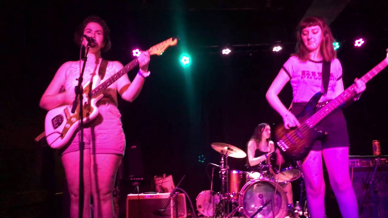 Tony Peachka "Adderall" @ Turf Club 05.24.16 - YouTube
