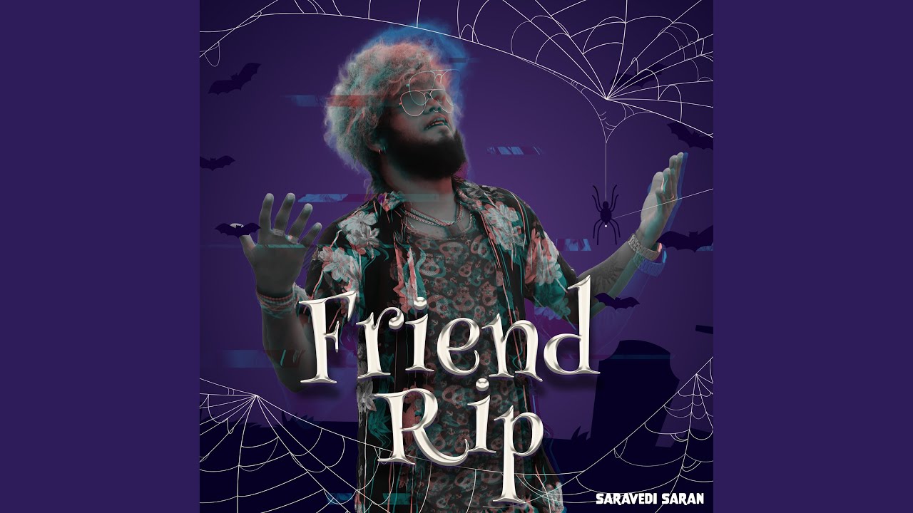 Friend RIP - YouTube