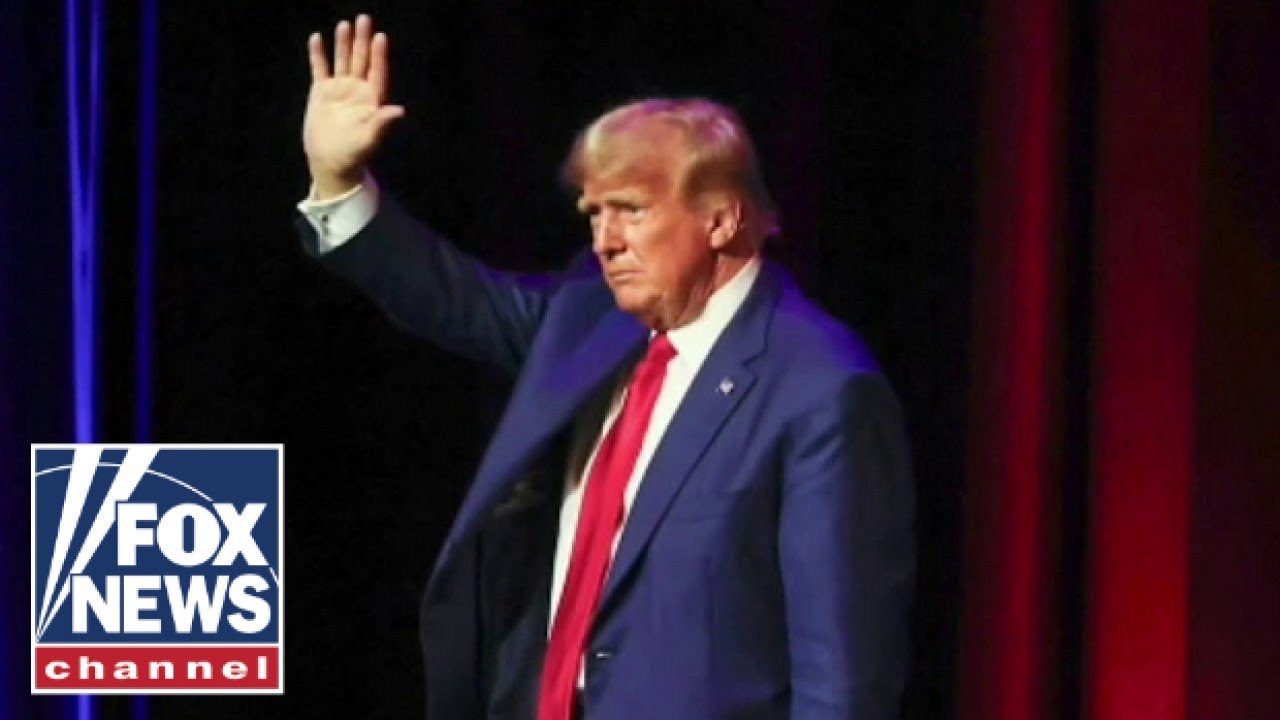 Delay is Trump’s friend: Former Deputy Assistant AG - YouTube