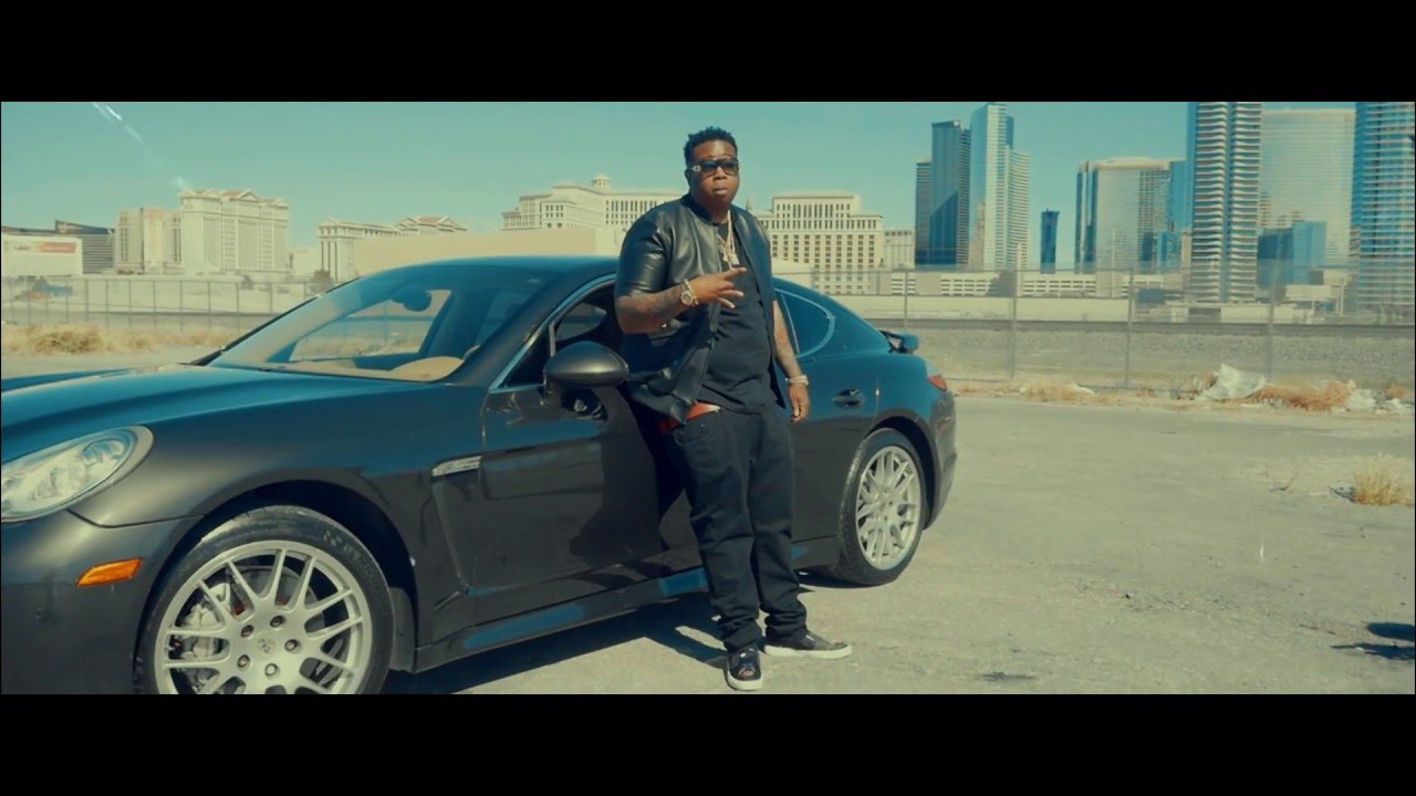 King Hot ft. Philthy Rich & Stresmatic - Don't Tick (Music Video ...