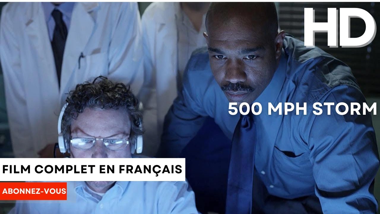 500 MPH Storm | Aventure | HD | Film complet en français - YouTube